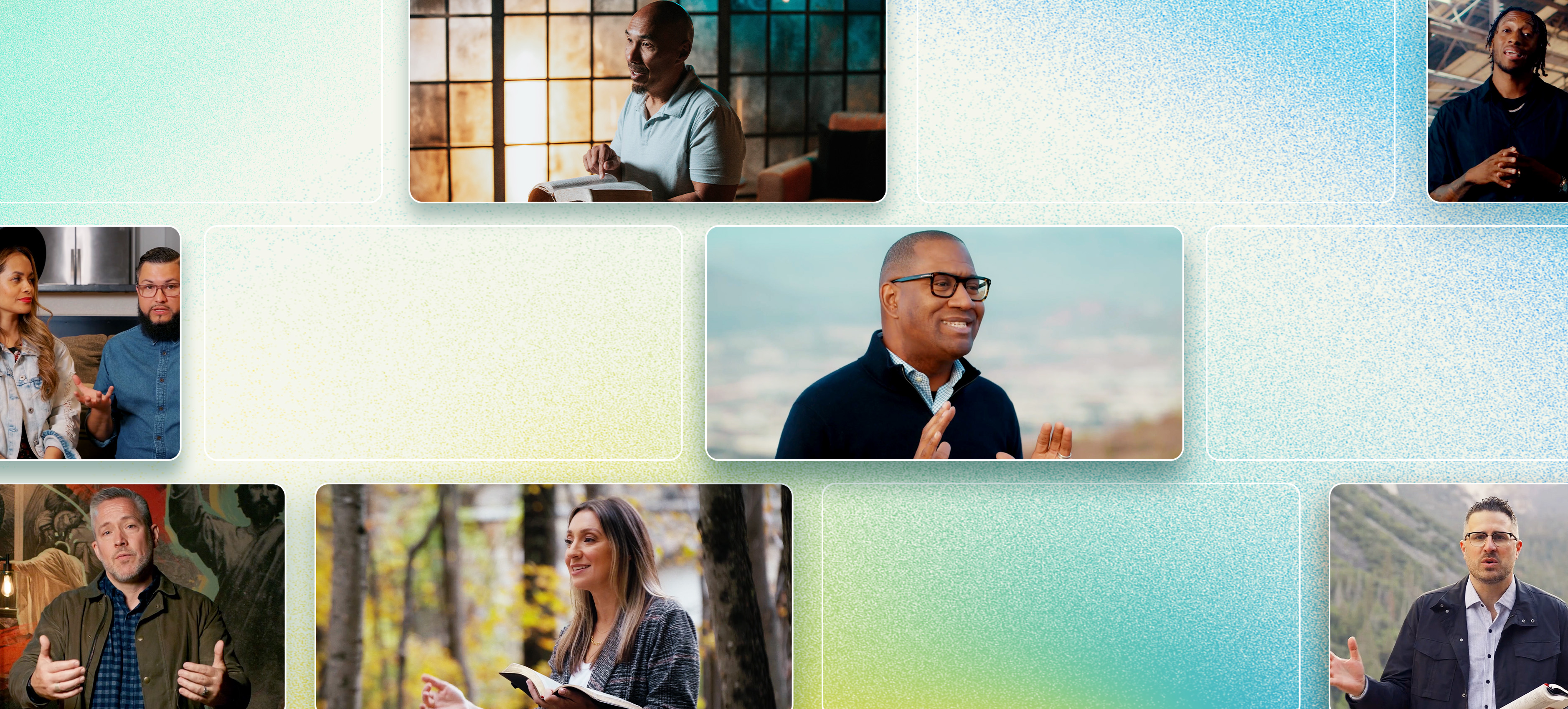 Small Group Studies for Fall 2024 | RightNow Media